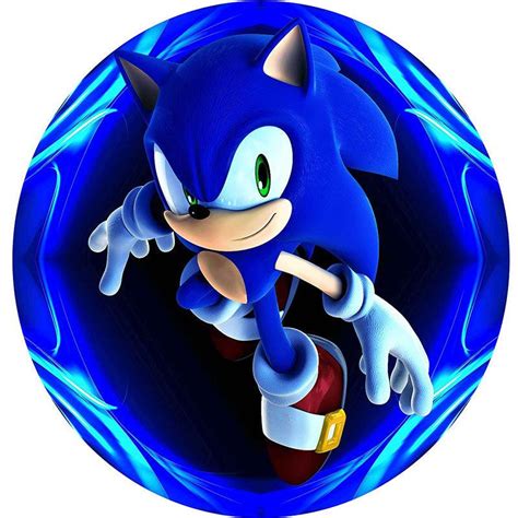 11 Ideias De Sonic Para Salvar Hoje Festas De Aniversário Do Sonic