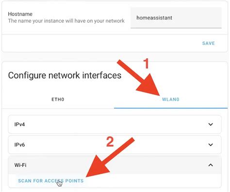 How To Install Home Assistant Os On Raspberry Pi 4 Over The Network