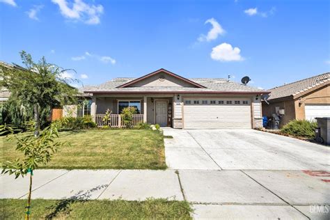 1890 Bautista Ave Wasco Ca 93280