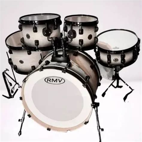 Bateria Rmv Cross Bumbo 20 Platina Cmk