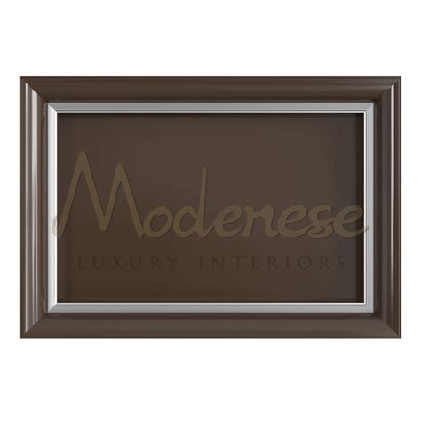 Luxe Horizon Frame Modenese Luxury Furniture
