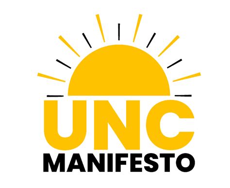 About Unc Unc Manifesto