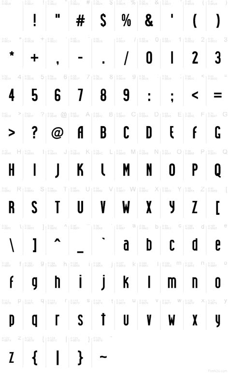 Sex Face Font