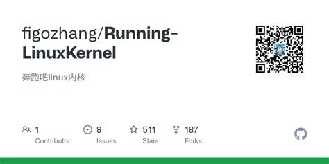Github Figozhangrunning Linuxkernel 奔跑吧linux内核