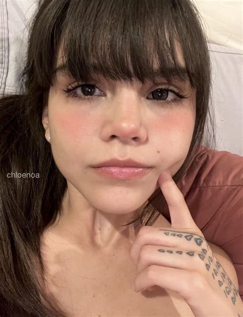 Best R U Chloenoa Images On Pholder One Of My Fav Pix Of Myself