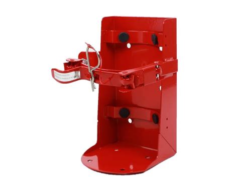 Universal Heavy Duty Vehicle Brackets 5 Lb 4 4 12 Dia Cylinder