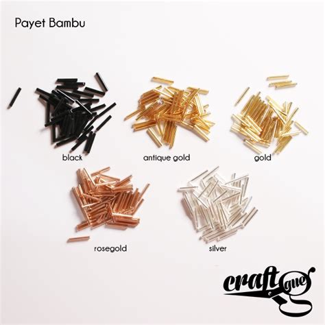 Jual Payet Bambu Shopee Indonesia