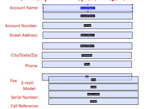 solved uniform distance between text fields vertically adobe