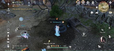 Hướng Dẫn Chơi Game Nghịch Thủy Hàn Mobile 逆水寒 Mình Cho đồ đệ Của