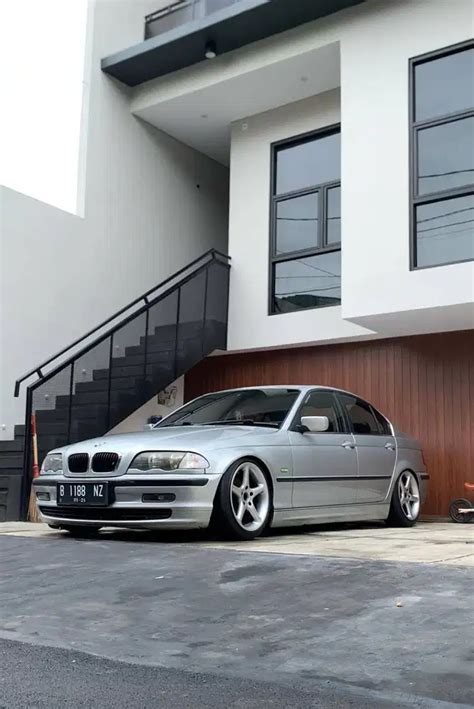 Harga Bmw E46 323 Lacak Harga