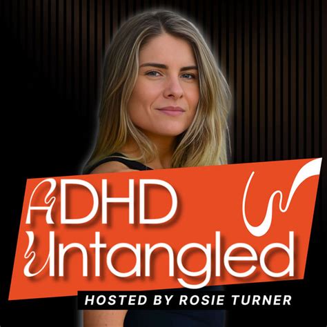 S5 E6 Untangling Adhd And Life With Alexis Lee Sex Shame And