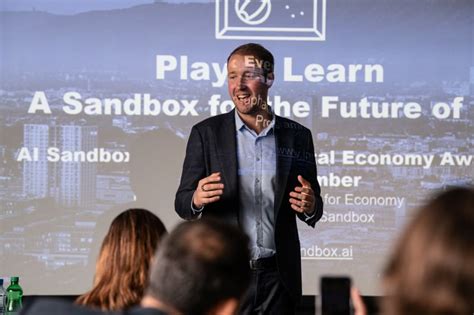 Finally We Did It We Brought Together All The Organizations Selected