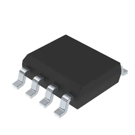 GAOTek EEPROM Memory IC Mbit IC MHz GAO Tek