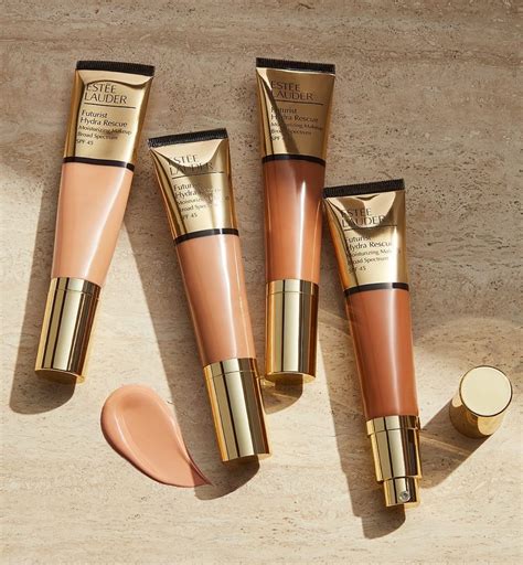 Estee Lauder Foundation And Primer Samples Get Me Free Samples