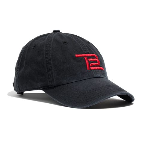 Tb12 Keep Going Adjustable Hat Fit2run