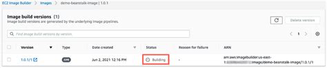 EC Image Builder And Hands Free Hardening Of Windows Images For AWS Elastic Beanstalk AWS