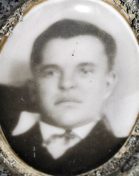 Michael Mike” Bertolini 1909 1930 Monumento Find A Grave