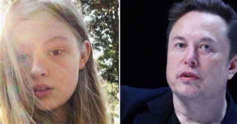 성전환 머스크 딸 트럼프 당선에 미국 떠나겠다