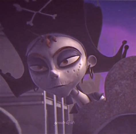 Pin By 💖xxangeldustxx💖 On Gonner 😍💕 Zombie Cartoon Tim Burton Art