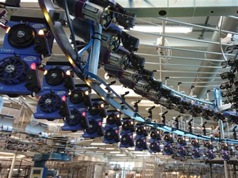 Twin Lgl Electronics