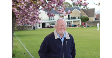 David Klewin Interview On Corsham Talking