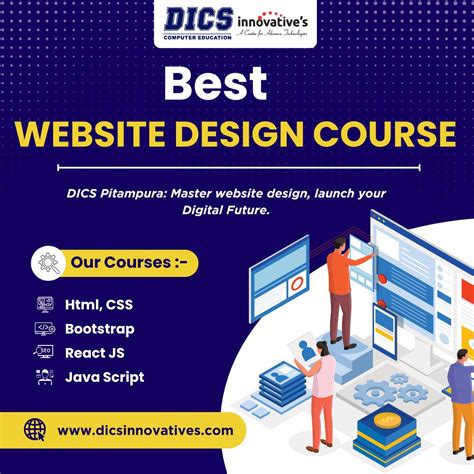 Dics Pitampura On Linkedin Webdesigncourse Pitampura Learntocode Careergoals