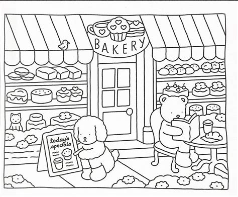 Bobby Goods Coloring Pages Caderno Para Colorir Coisas Para Colorir