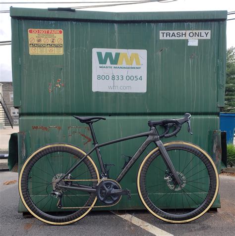 Crit Bike Build R Trekbikes