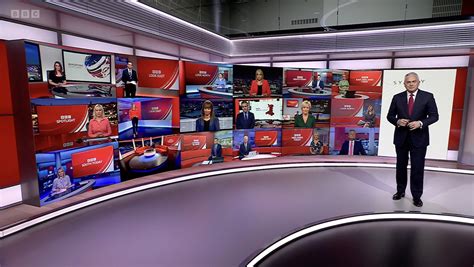 Bbc News Tv