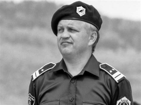 Umrl Je Vinko Beznik Park Vojaške Zgodovine