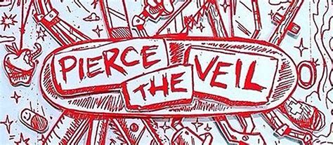 Pierce The Veil Misadventures Album Review Cryptic Rock