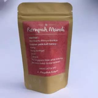 Jual Bahan Rempah Mandi Uap Terlengkap And Harga Terbaru Februari 2025 Shopee Indonesia