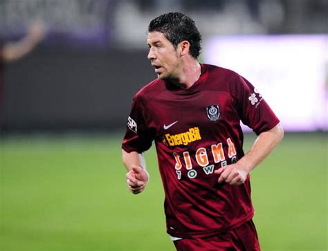 Cluj Not Ruling Out Emmanuel Culio Return Vs Celtic