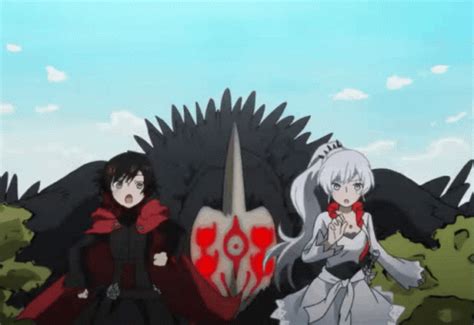 Rwby S