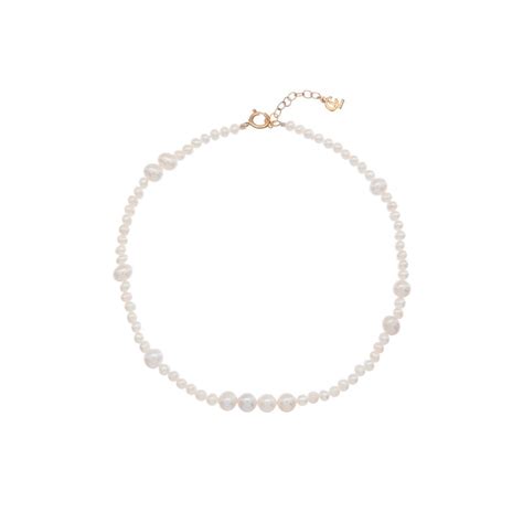 Emily Necklace Coconut Love