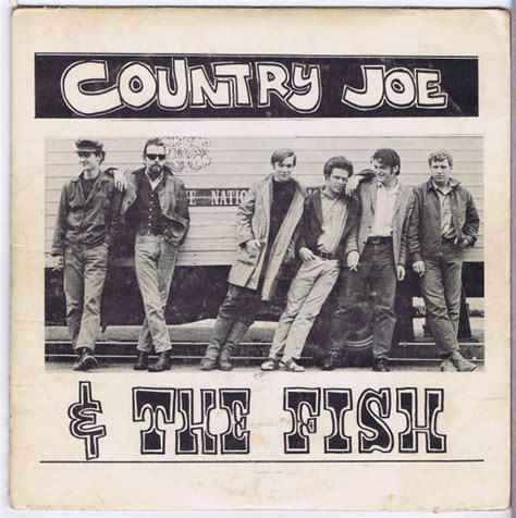 Country Joe And The Fish Country Joe And The Fish Releases Discogs