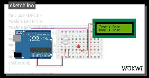 Wokwi Online ESP32 STM32 Arduino Simulator