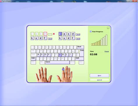 Typingmaster Typing Test ダウンロード