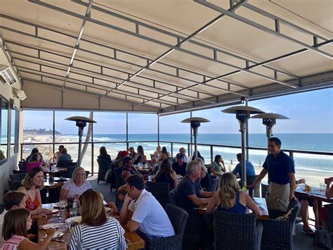 Pacific Coast Grill