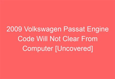 What Is Volkswagen Tsi Engine Explained Volkswagenbuddy