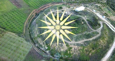 Watch This Spectacular Panoramic Video From The Kasta Tomb In