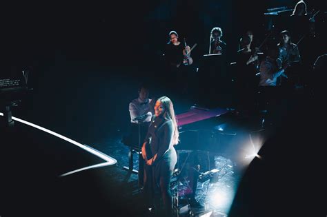 Bart Peeters Presenteert Met ‘live Live Live Het Muziekprogramma Van