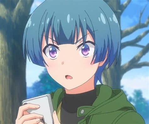 Mio Ibuki Classroom Of The Elite S2 Ep 13 Kawaii Anime Anime