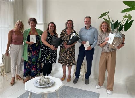 Stichting Jij Posted On Linkedin