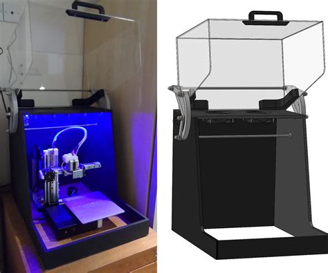 Free 3d Printer Blueprints Forumsver