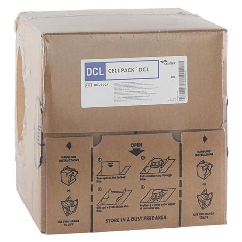 Automatic Sysmex Cellpack 3 Part At Rs 10000 In Bengaluru Id