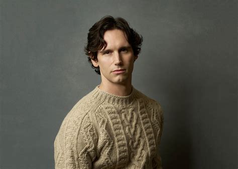 Cory Michael Smith Rising Star