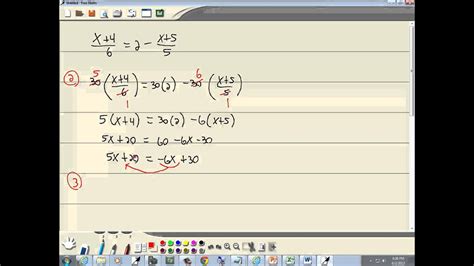 Linear Algebra Homework Help — Linear Algebra