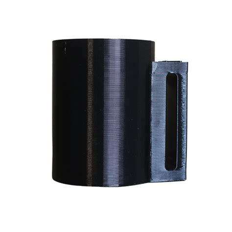 Z Belt Boga Grip Holder 2