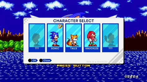 175 Best Sonic Origins Images On Pholder Sonic The Hedgehog Moon